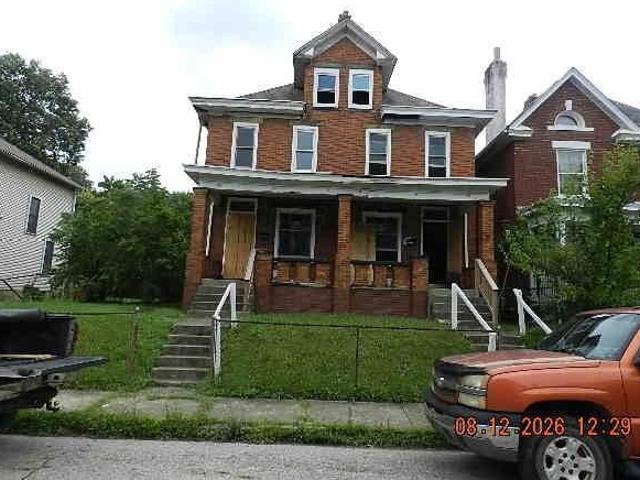 656 Oakwood Ave Unit 652, Columbus, OH 43205