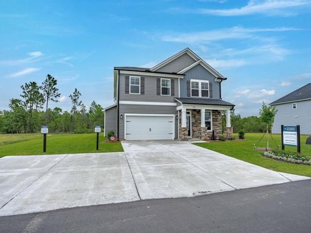 656 Old Charleston Rd, Pelion, SC 29123