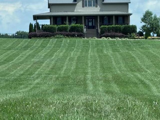 656 Oxford Rd, Jefferson City, TN 37760