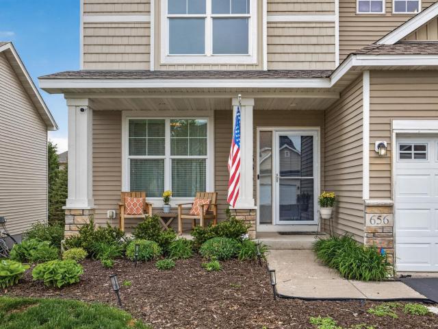 656 Lake Ridge Drive