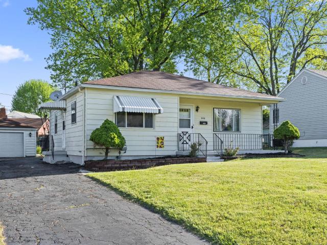 656 Mayhill Road