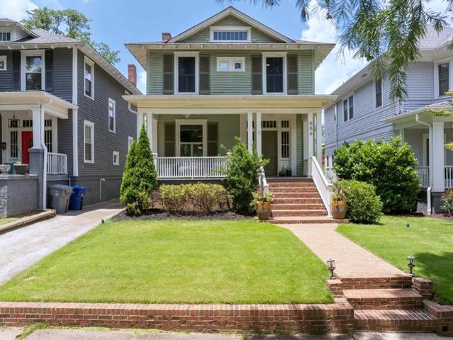 656 Maple St, Spartanburg, SC 29302