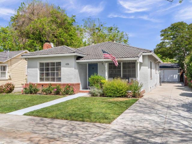656 N 16th St, San Jose, CA 95112 | Compass