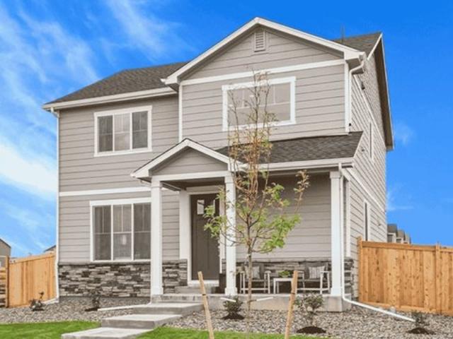 656 N Tempe St, Aurora, CO 80018