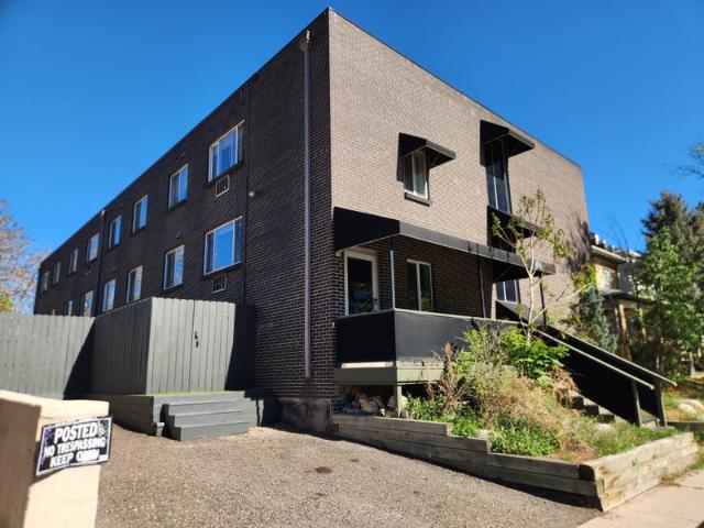 656 N Logan St Apt 1