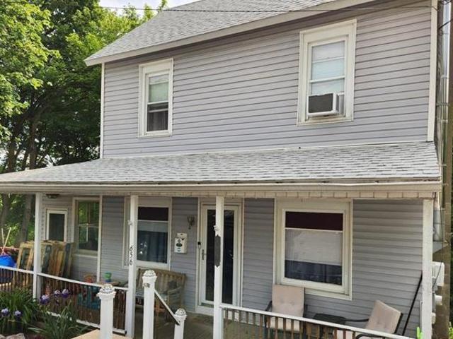 656 Northampton St, Bangor, PA 18013