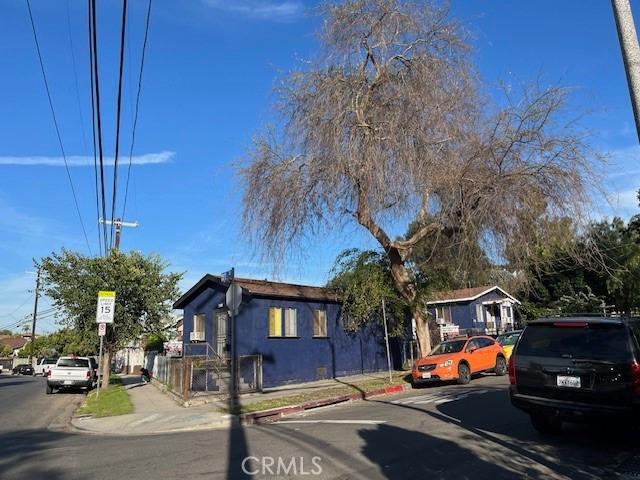 656 S Mott St, Los Angeles, CA 90023 | MLS #WS26044