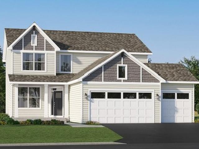 656 Sierra Pkwy, Waconia, MN 55387