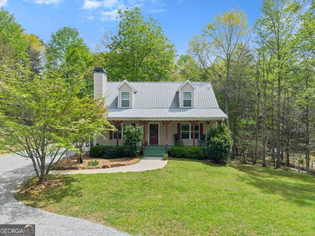 656 Stanley Nix Road