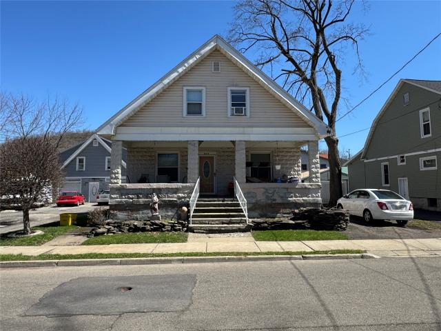 656 State St, Binghamton, NY 13901 | MLS #335361 | Compass