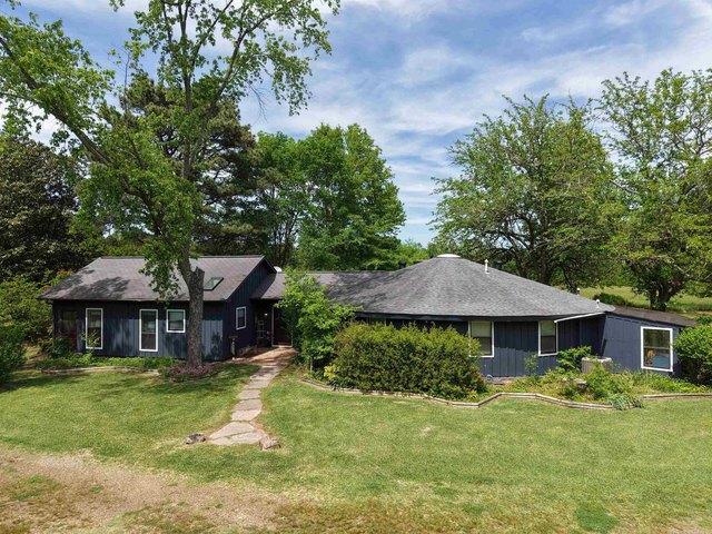 656 Polk Road 63, Mena, AR 71953