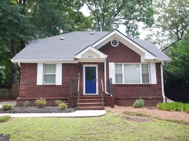 656 Parker Ave, Decatur, GA 30032