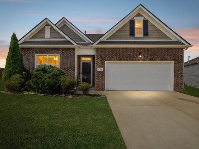 656 Prominence Rd, Columbia, TN 38401
