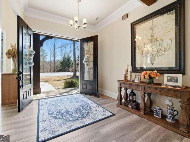 656 Prospector Trail, Dahlonega, US, GA