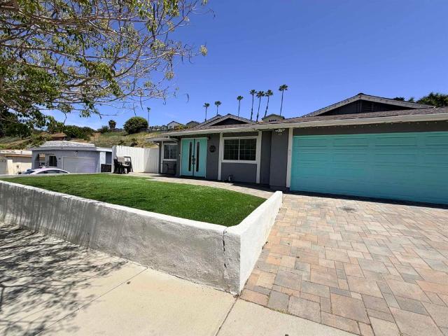 656 Roja St, Oceanside, CA 92057 | MLS #NDP2604 | Compass