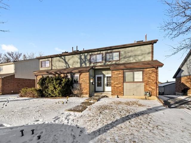 656 Rosner Dr Unit 656, Roselle, IL 60172