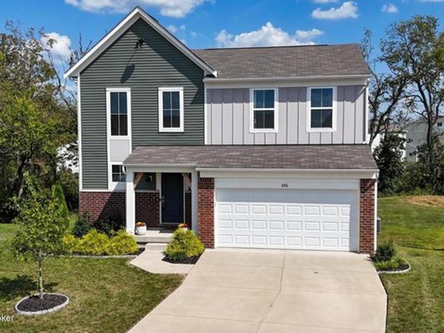 656 Revelation Way, Shelbyville, KY 40065