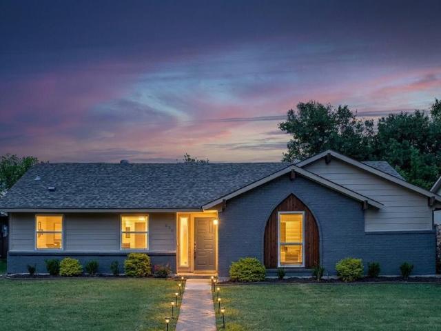 656 Red River Drive