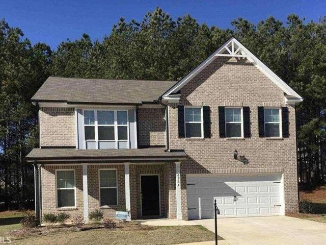 656 River Garden Dr, Atlanta, GA 30354