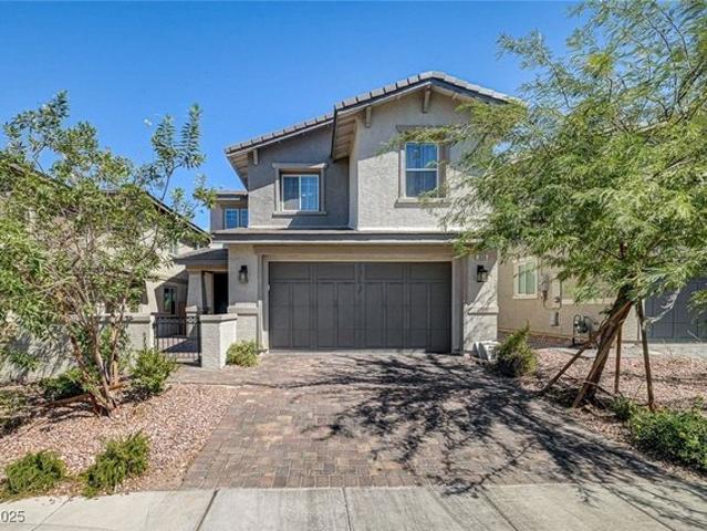 656 Ripieno St, Henderson, NV 89011