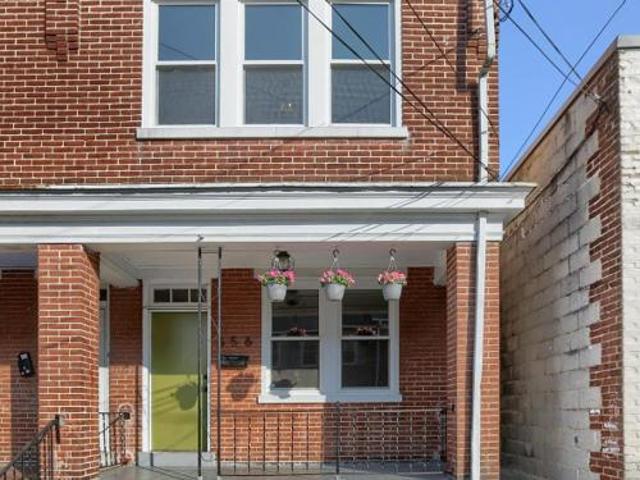656 W Vine St, Lancaster, PA 17603