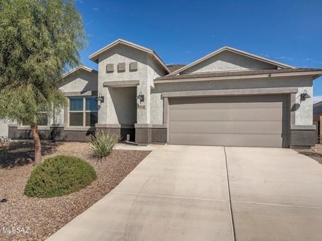 656 W Wilkinson St, Corona de Tucson, AZ 85641