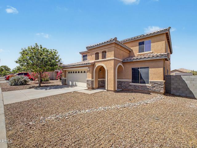 656 W Barrus St, Casa Grande, AZ 85122 | MLS #7017
