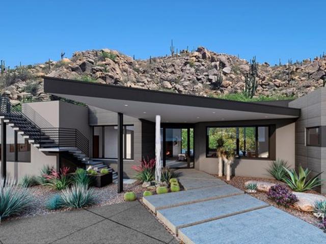 656 W Granite Gorge Dr, Oro Valley, AZ 85755