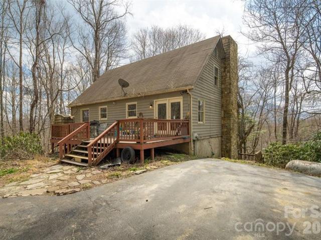 656 Winterberry Trl, Boone, NC 28607