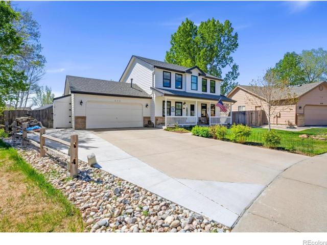 656 Torrey Pines Lane