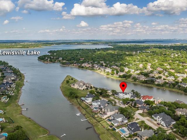 656 Timbercrest Cir, Highland Village, TX 75077 | MLS #21222 | Compass