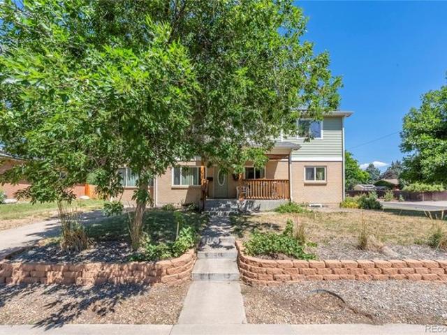 6574 Nelson St, Arvada, CO 80004