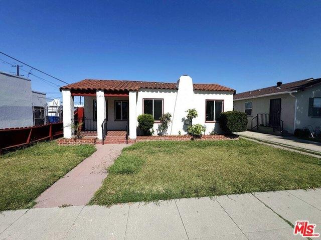 6574 Brayton Ave, Long Beach, CA 90805
