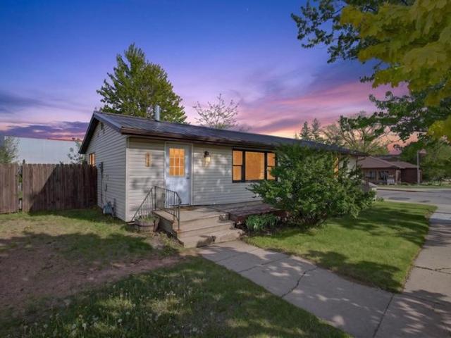 6574 Cameron Ave, Vesper, WI 54489