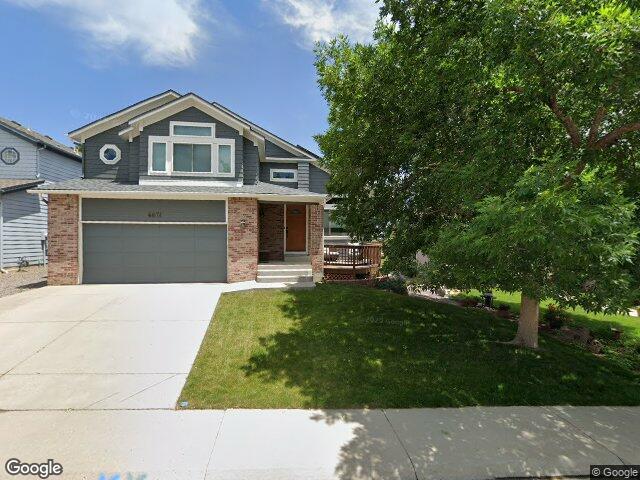 6574 S Wright St, Littleton, CO 80127