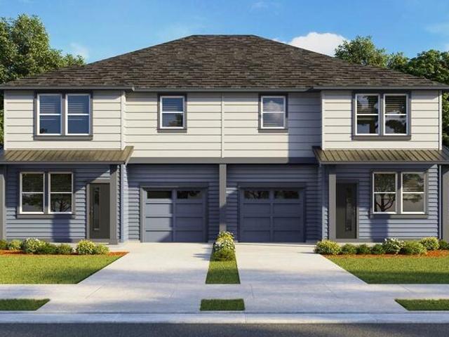 6574 SE Nasha Street, Plan: Fairview, Hillsboro, OR 97123