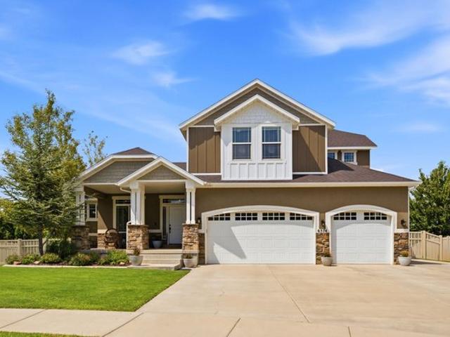 6574 W Candice View Cv S, Herriman, UT 84096