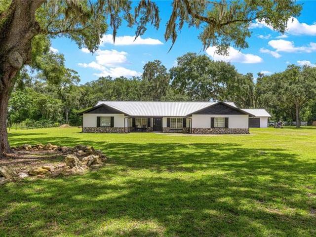 6575 NW 50th Ave, Ocala, FL 34482