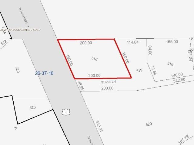 6575 N Hwy, Melbourne, FL 32940 | MLS #1047