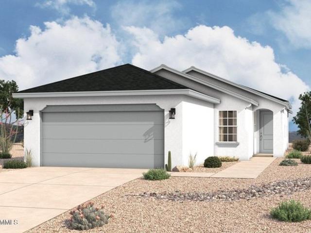 6575 Newcastle Ave, Las Cruces, NM 88012