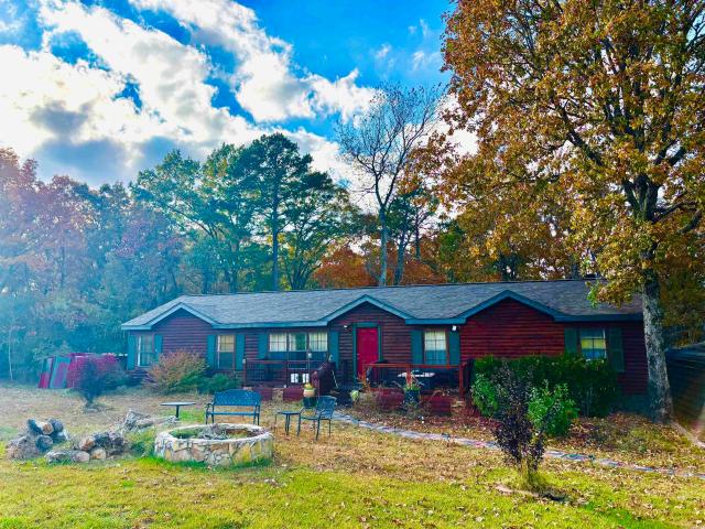 6575 Banner Mountain Road
