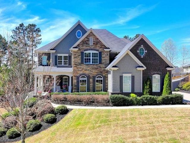 6575 Canyon Cove, Cumming, GA 30028