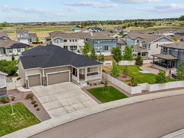 6575 Coldwater Drive