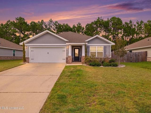 6575 Eastland Cir, Biloxi, MS 39532