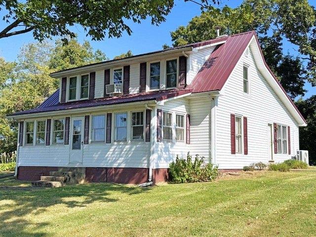 6575 Huntsville Quality Rd, Lewisburg, KY 42256