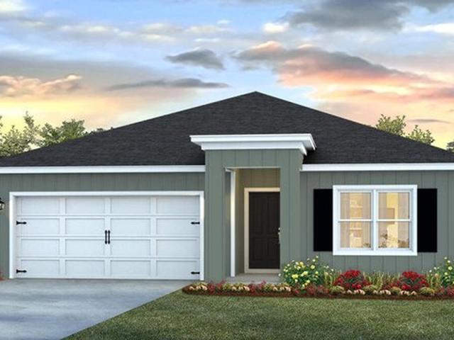 6575 Stonefly Dr, Milton, FL 32583