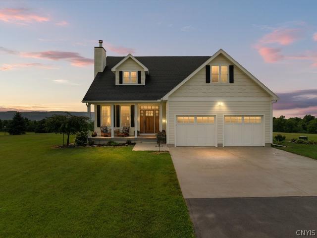 6575 Sullivan Road