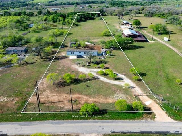 6575 Taylorsville Rd, Dale, TX 78616