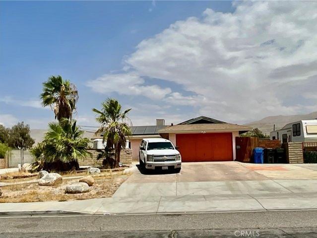 65760 4th St, Desert Hot Springs, CA 92240