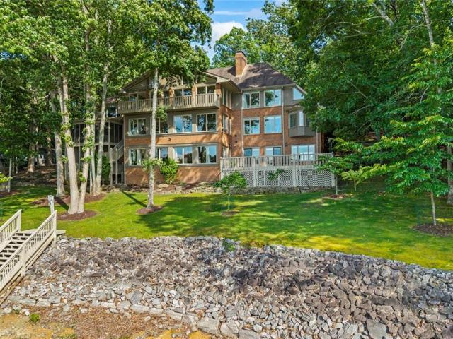 6576 Yacht Club Road